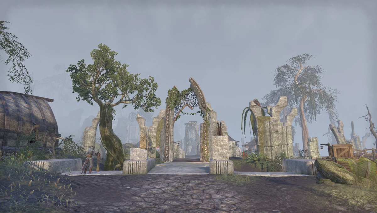 Stormhold | Elder Scrolls | Fandom