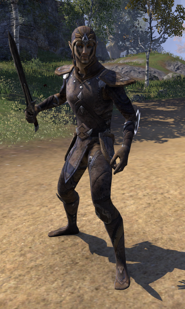 Fine Lame Du Domaine Wiki The Elder Scrolls Fandom