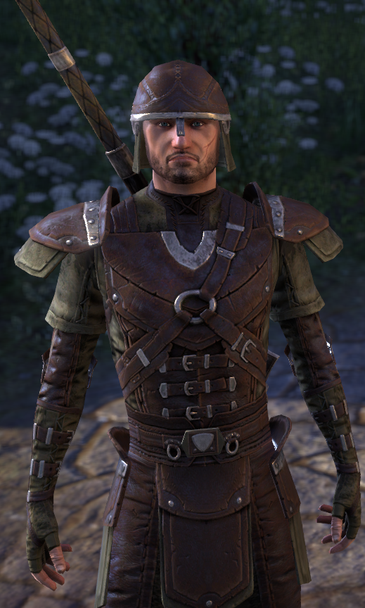 Garde De Daguefilante Wiki The Elder Scrolls Fandom