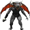 Gargoyle (Daggerfall) | Elder Scrolls | Fandom