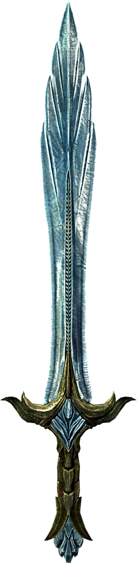 Chillrend (Skyrim) | Elder Scrolls | Fandom