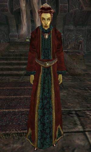 Irinwe | Elder Scrolls | Fandom