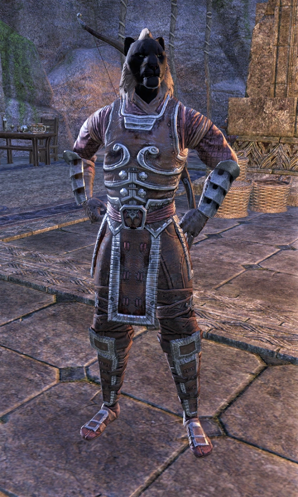 Muram | Elder Scrolls | Fandom