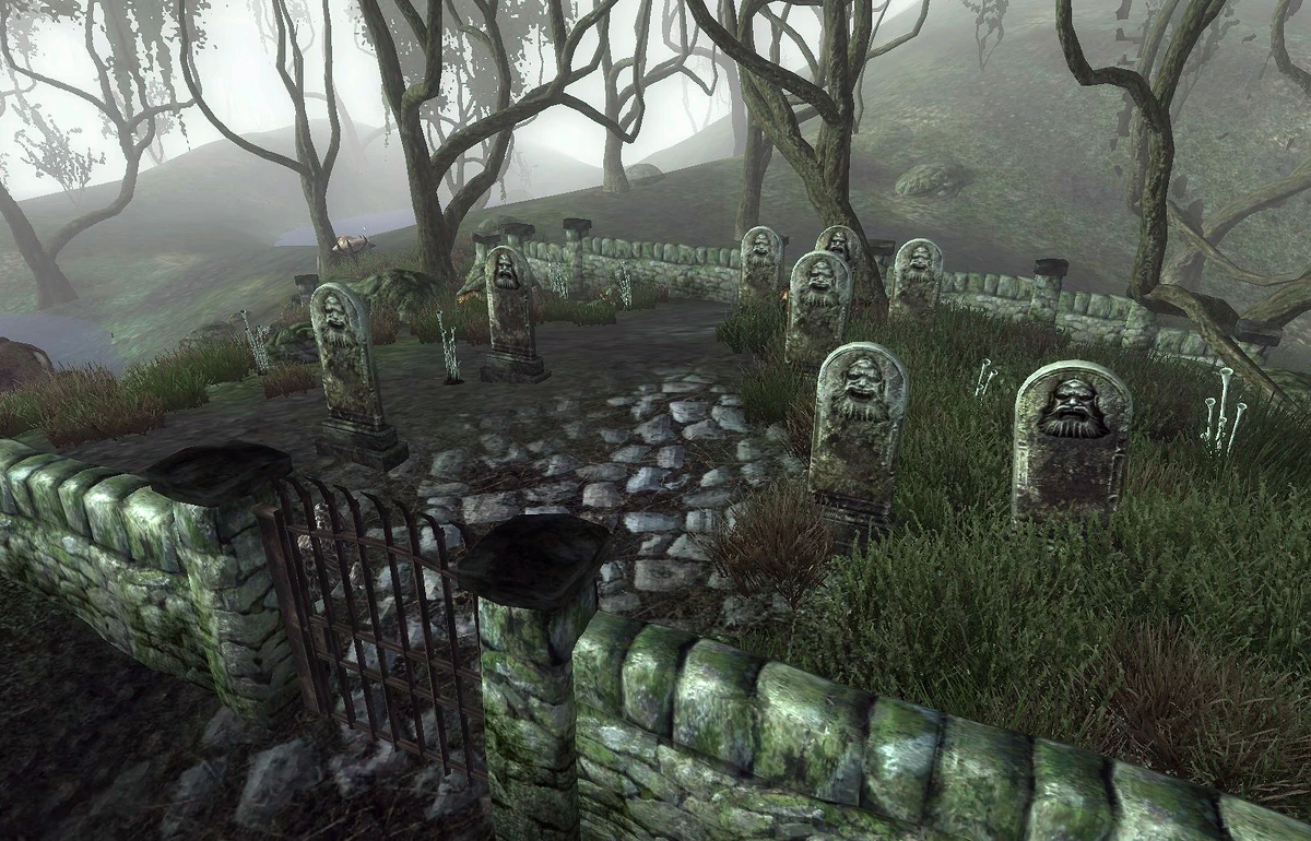 New Sheoth Graveyard | Elder Scrolls | Fandom