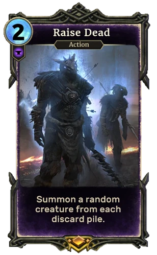 Raise Dead (Legends) | Elder Scrolls | Fandom