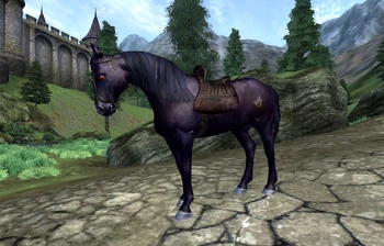 Shadowmere (Oblivion) | Elder Scrolls | Fandom