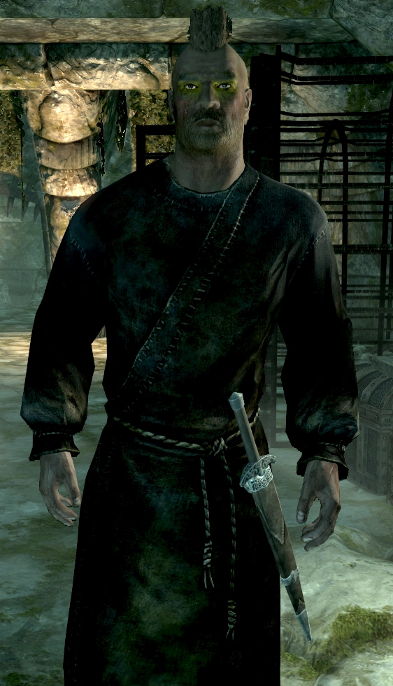 Rannveig's Fast (Quest) | Elder Scrolls | Fandom