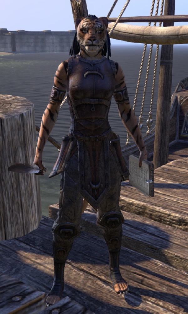 Sugar-Claws | Elder Scrolls | Fandom