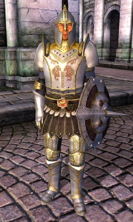Adamus Phillida | Elder Scrolls | Fandom