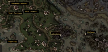 Ald Sotha (Morrowind) | Elder Scrolls | Fandom