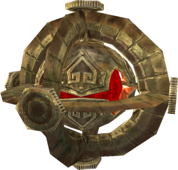 Centurion Dynamo Core | Elder Scrolls | Fandom