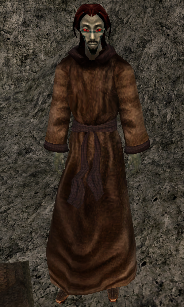 Draryn Andrano Elder Scrolls Fandom