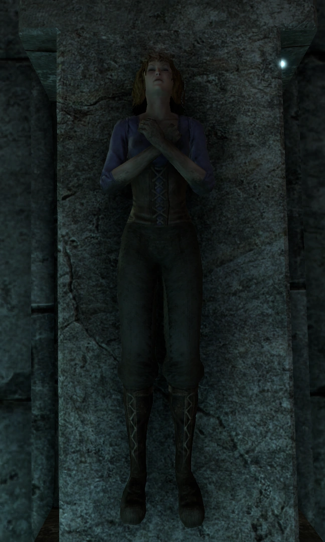 Laudine | Wiki The Elder Scrolls | Fandom