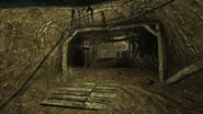 Left Hand Mine | Elder Scrolls | Fandom