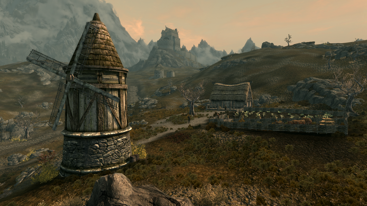 Loreius Farm | Elder Scrolls | Fandom Loreius Farm | Elder Scrolls | Fandom