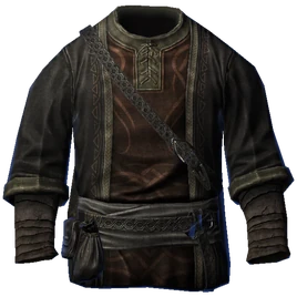 Master Robes | Elder Scrolls | Fandom