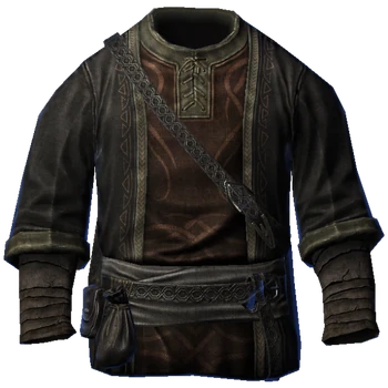 Master Robes | Elder Scrolls | Fandom