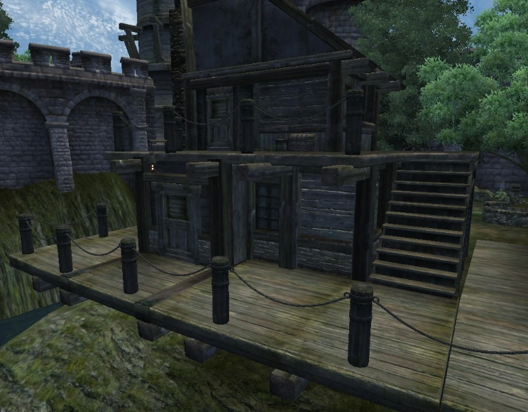 Comprar una casa en Bravil | Elder Scrolls | Fandom