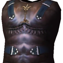 medium armor morrowind