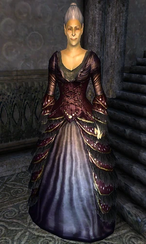 Muurine | Elder Scrolls | Fandom