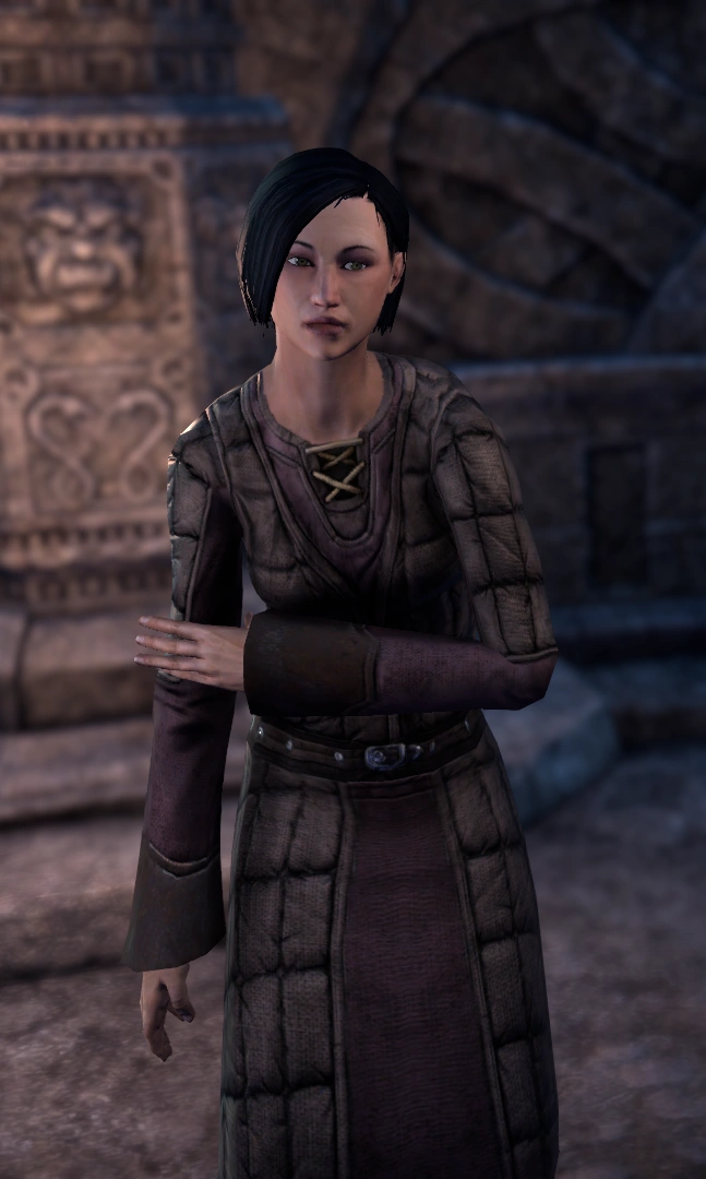 Nahlia | Wiki The Elder Scrolls | Fandom