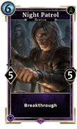 Night Patrol | Elder Scrolls | Fandom