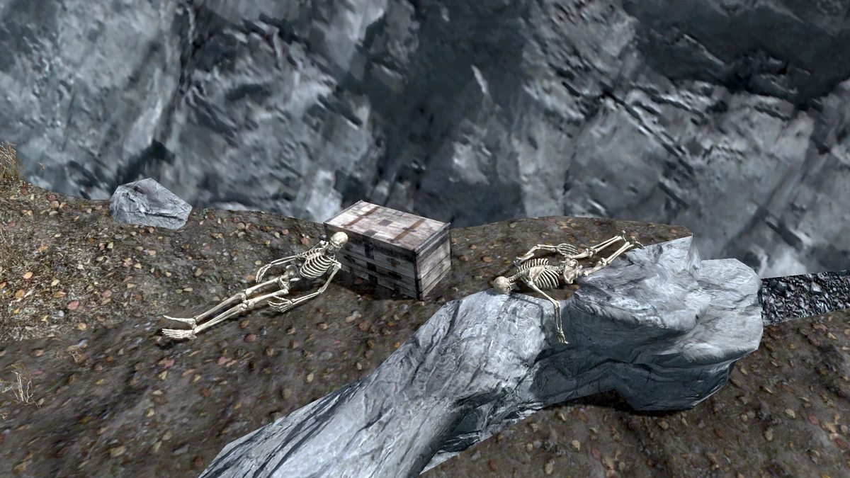 Northwind Chest | Elder Scrolls | Fandom