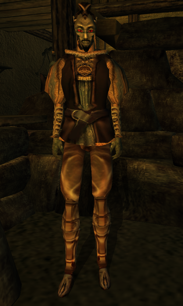 Sathyn Andrano Elder Scrolls Fandom