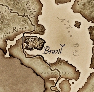 Bravil (Oblivion) | Elder Scrolls | Fandom