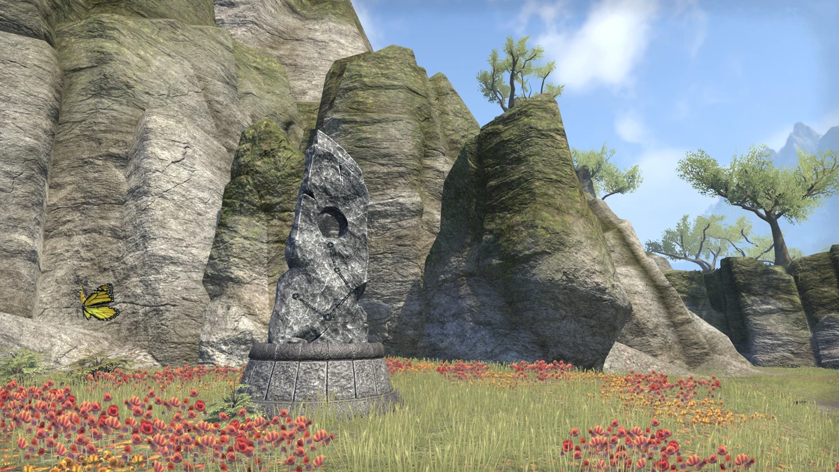 The Shadow (Online) | Elder Scrolls | Fandom