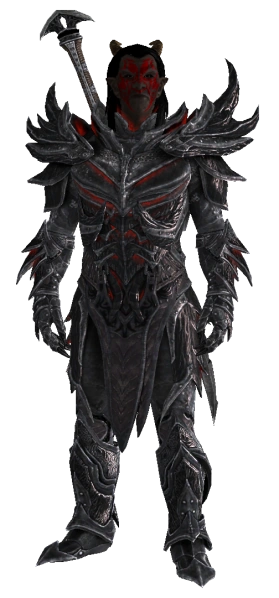 Dremora (Skyrim) | The Elder Scrolls Wiki | Fandom