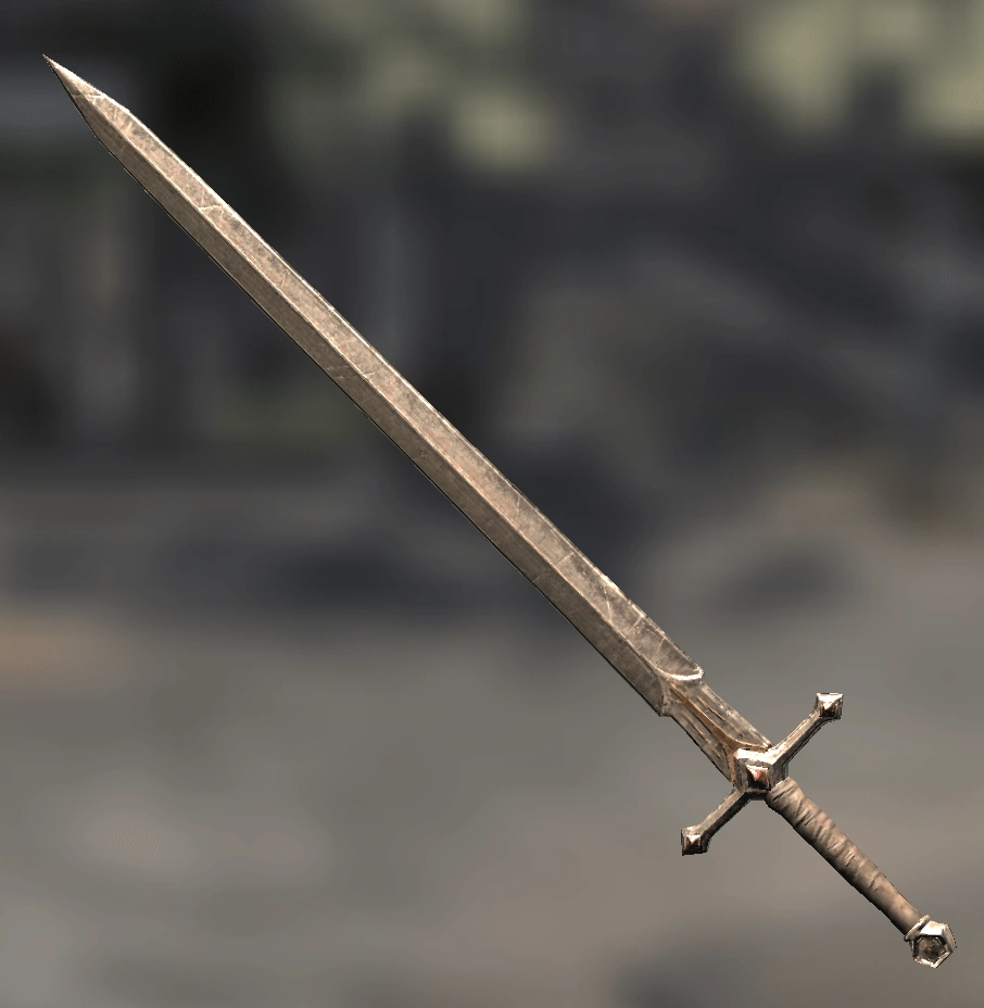 Watcher's Blade | Elder Scrolls | Fandom