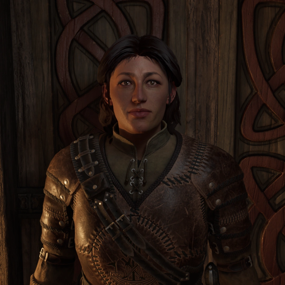 Селена (Oblivion) | The Elder Scrolls Wiki | Fandom