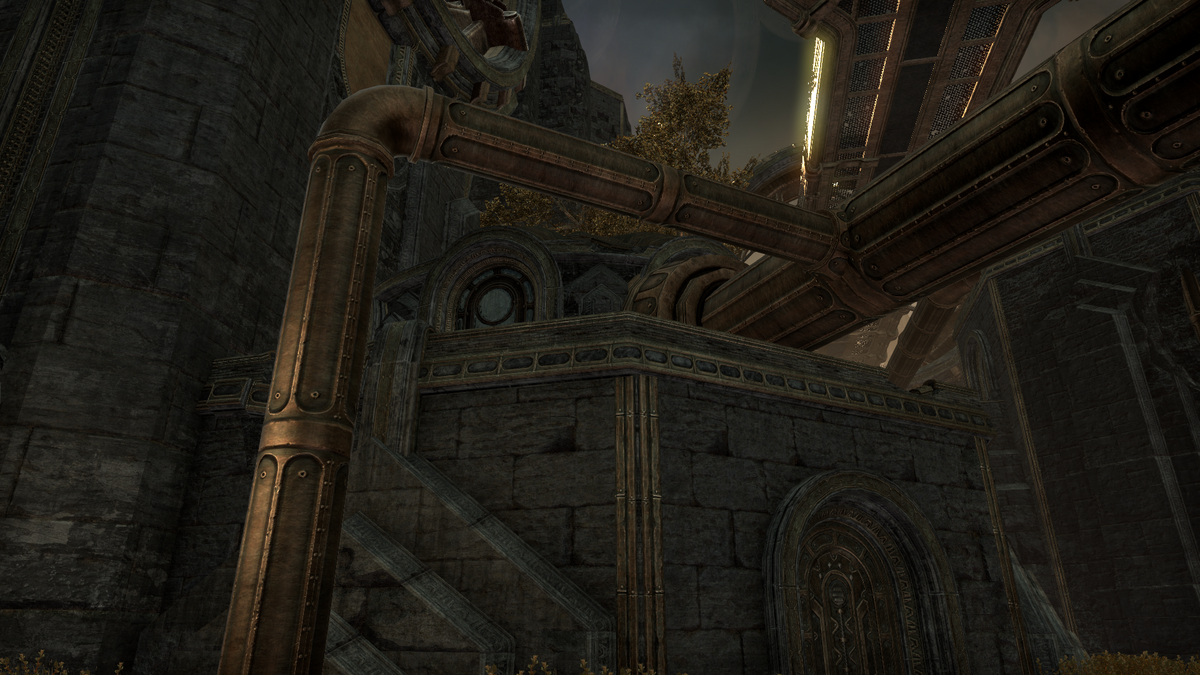 КатегорияМастерские создания наборов Clockwork City The Elder
