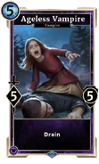Ageless Vampire | Elder Scrolls | Fandom