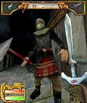 Bandits (Shadowkey) | Elder Scrolls | Fandom