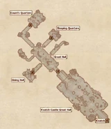 The Battle for Castle Kvatch | Elder Scrolls | Fandom