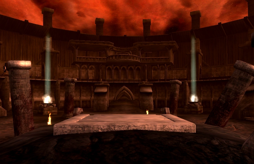 Category:Oblivion: Bravil Quests | Elder Scrolls | Fandom