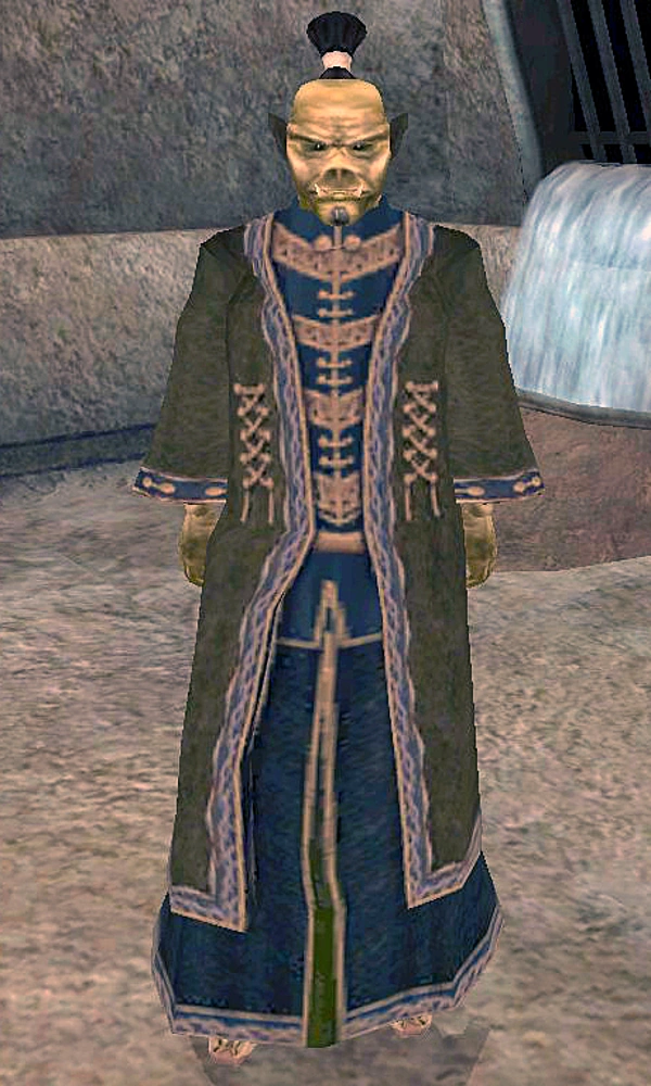 Garzonk gro-Mulakh | The Elder Scrolls Wiki | Fandom