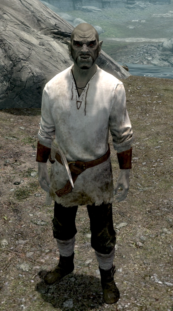 Gat gro-Shargakh | The Elder Scrolls Wiki | Fandom