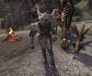 Goblin | Elder Scrolls | Fandom