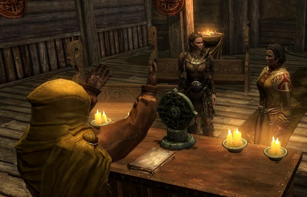 Talk:Grelka | Elder Scrolls | Fandom