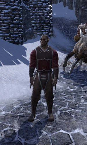 Lug | Elder Scrolls | Fandom