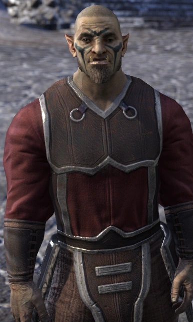 Lug | Wiki The Elder Scrolls | Fandom