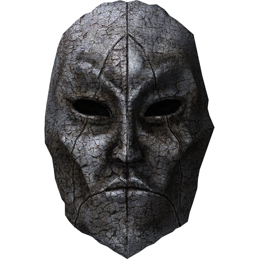 Mask of Vivec | Elder Scrolls | Fandom