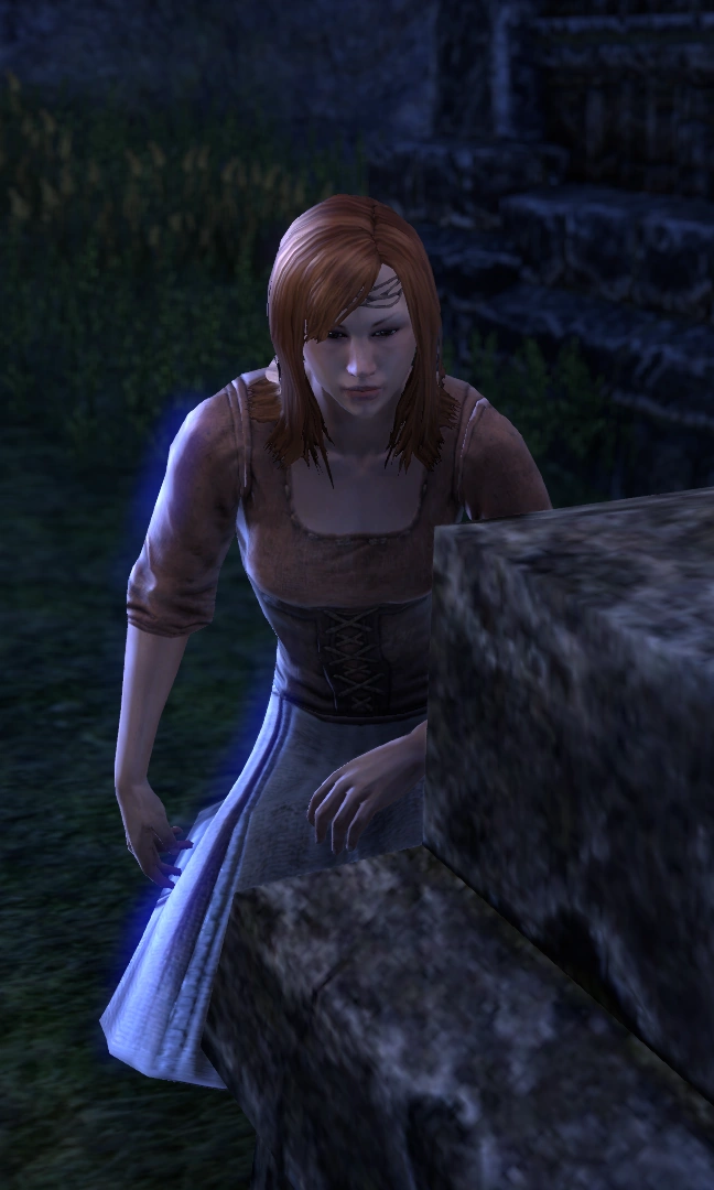 Mylenne | Wiki The Elder Scrolls | Fandom