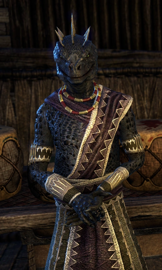 Nesh-Deeka | Wiki The Elder Scrolls | Fandom