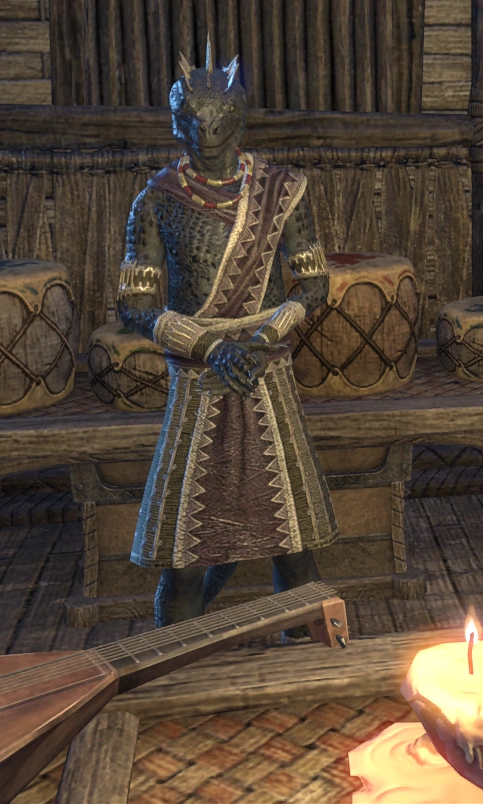 Nesh-Deeka | Elder Scrolls | Fandom