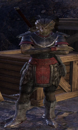 Onai-Ruul | Elder Scrolls | Fandom