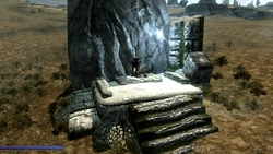 Shrine of Zenithar | Elder Scrolls | Fandom